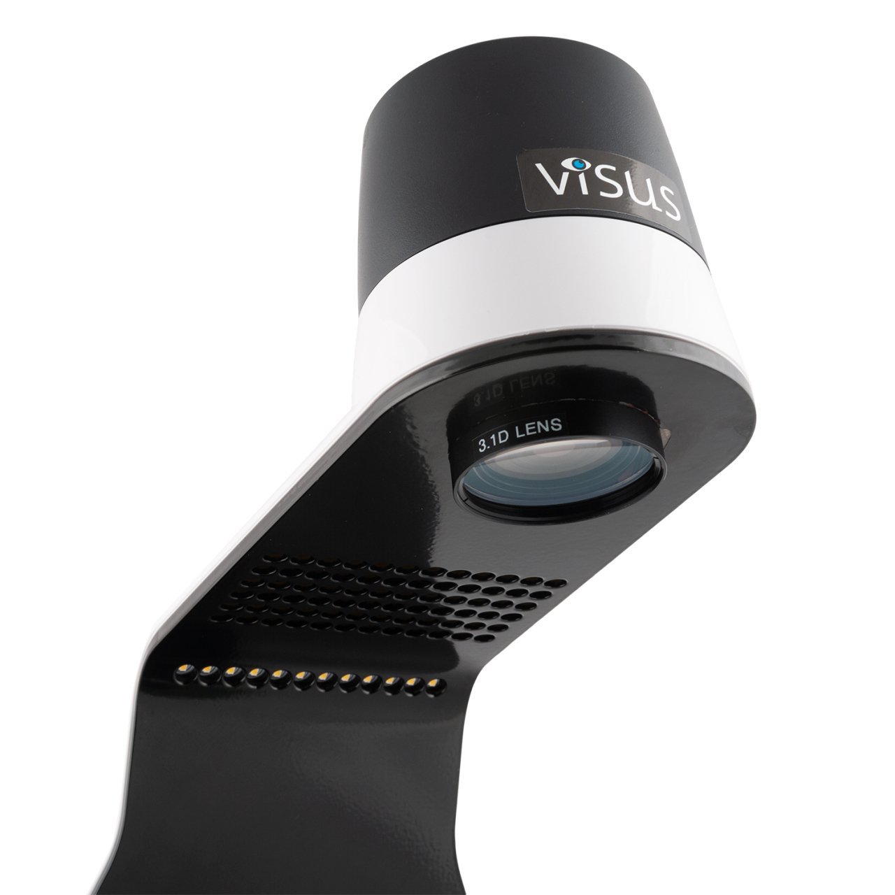 Visus Cmore FHD PLUS Dijital Video Mikroskop | ProSMT