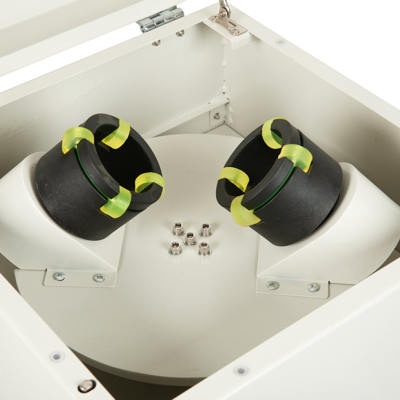 ProTools Mix10 Krem Lehim Karıştırıcı Solder Paste Mixer | ProSMT