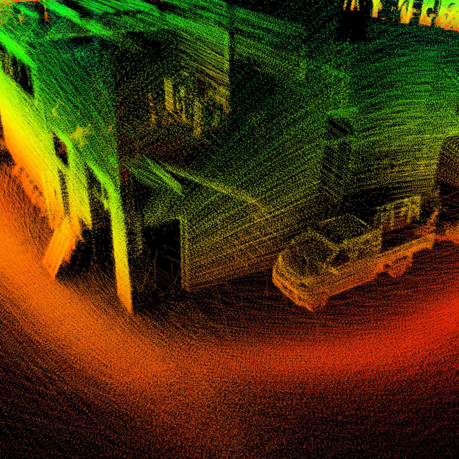Lidar Sensor ROBOTOP On : 🚀 Unitree 4D LiDAR L2 - A At Just US$419 ...